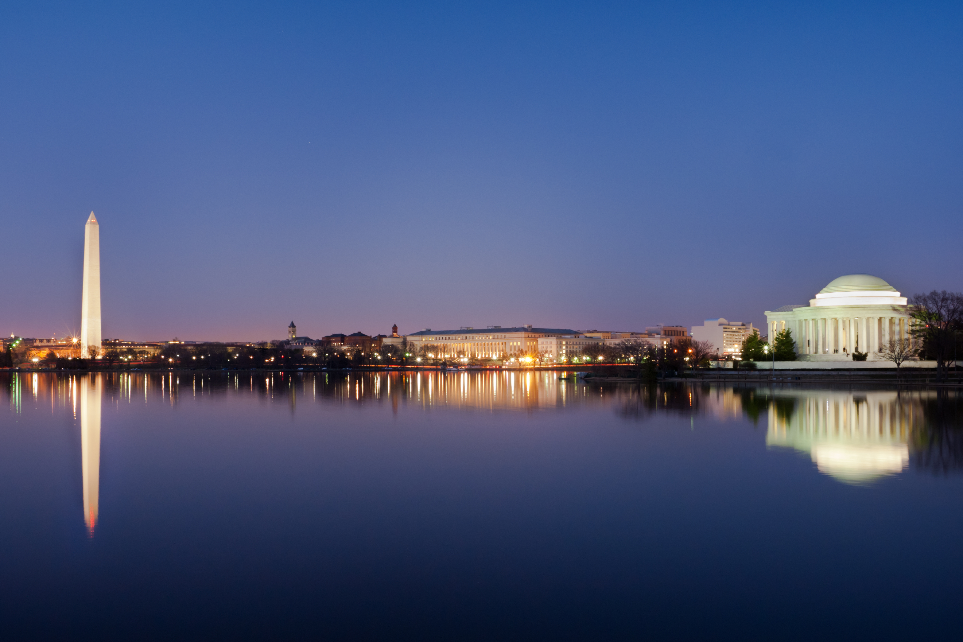 Washington, D.C. flights. Book flights today with Porter Airlines