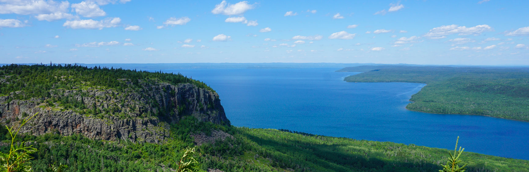 Toronto to Thunder Bay flights – Book Today | Porter Airlines